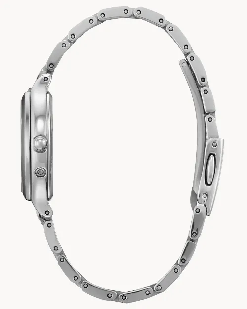 Citizen xC Blue Dial Super Titanium Bracelet ES9440-51L Citizen xC Blue Dial Super Titanium Bracelet ES9440-51L